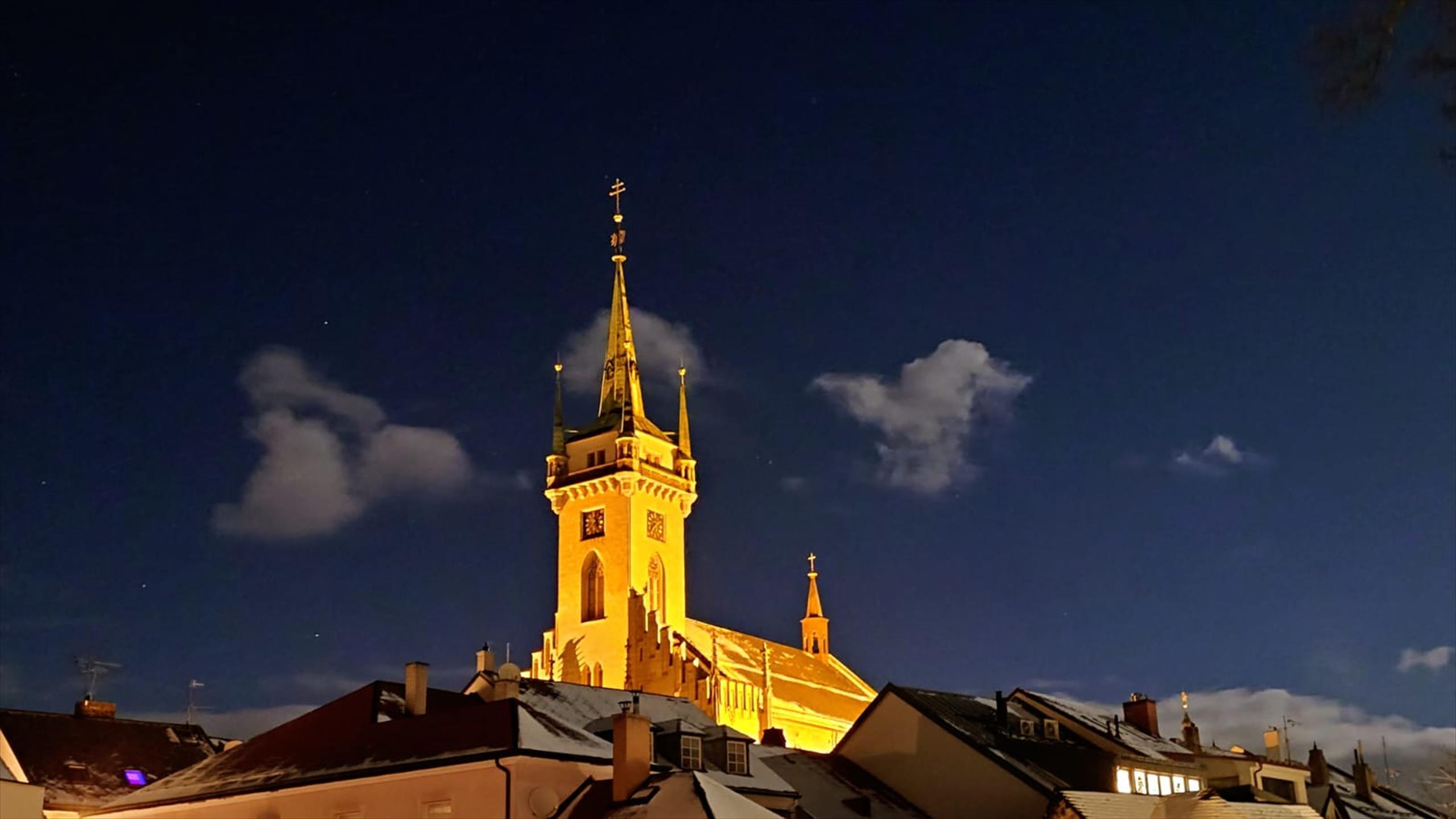 Město Polička - Oficiální stránky města