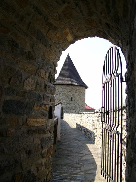 Město Polička - Město a úřad