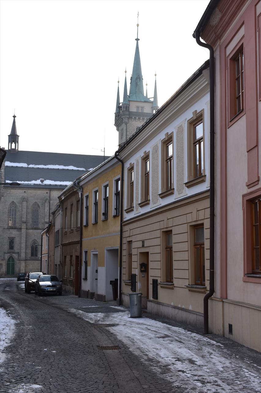 Město Polička